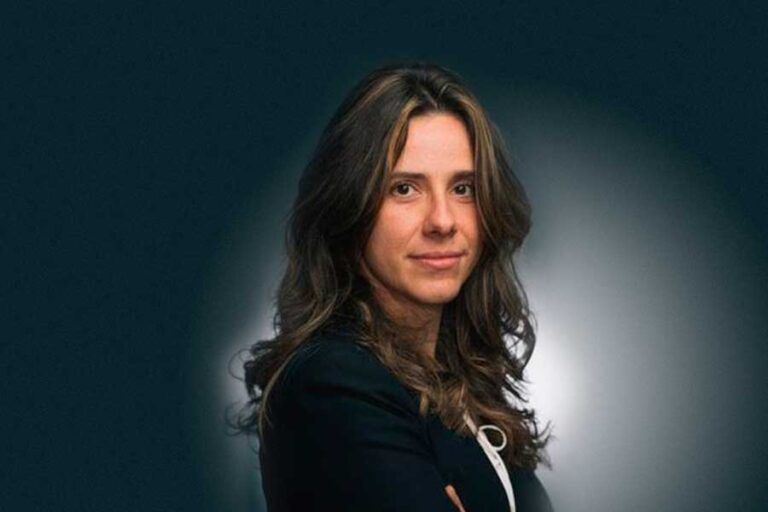 Ana Maria Parra - ENACC