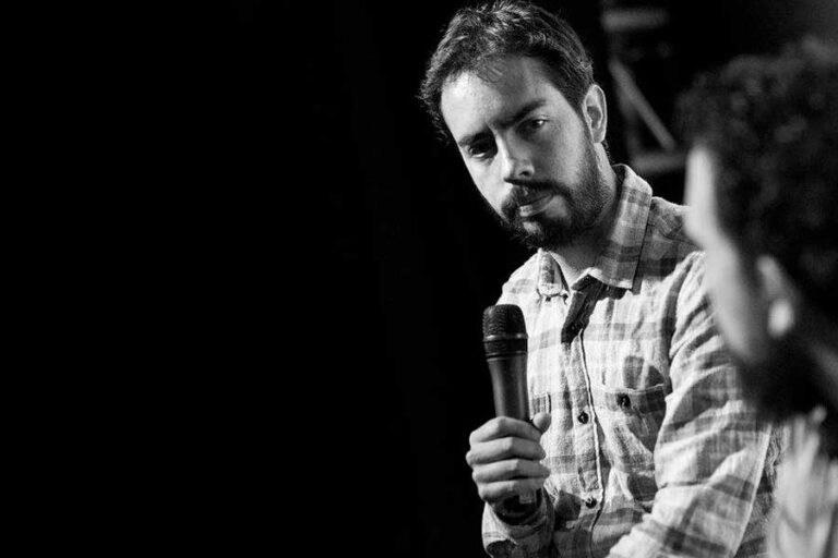 Jorge Forero - ENACC