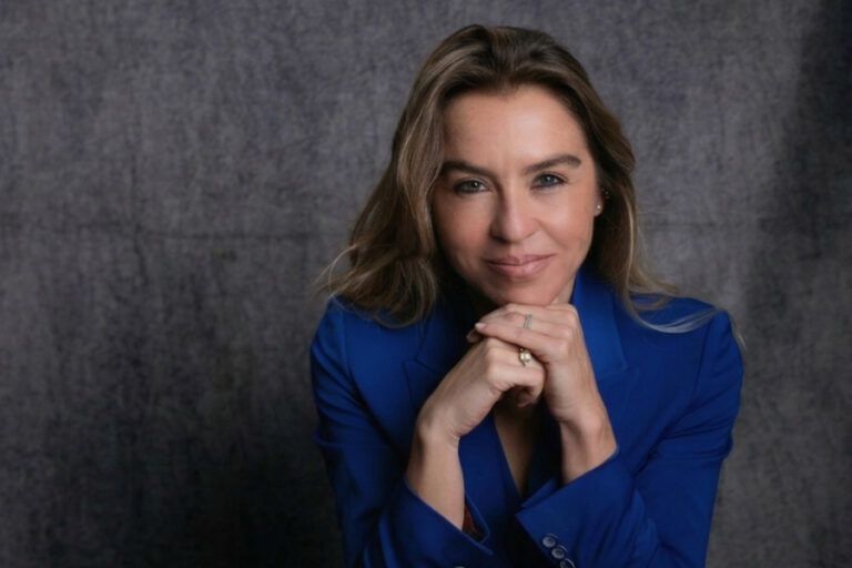 Ana Barreto - ENACC